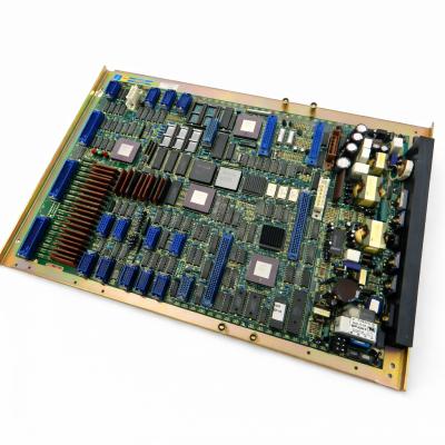 China A16B-1010-0170 Fanuc Cnc Circuit Board A16B10100170 AI6B-IOIO-OI7O for sale
