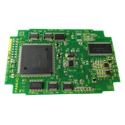 China Fanuc Cpl Servo Card A20B-3300-0240  A20B33000240  A2OB-33OO-O24O for sale