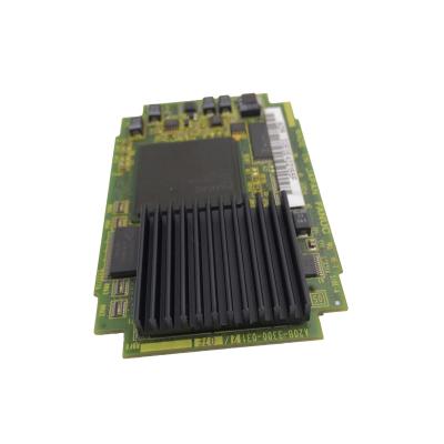 China 1 PC Used Fanuc A20B-3300-0301 Board In Good Condition A20B33000301 A2OB-33OO-O3O1 for sale