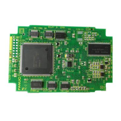 China Fanuc A20B-3300-0280 Video Card Used In good condition A20B33000280 A2OB-33OO-O28O for sale