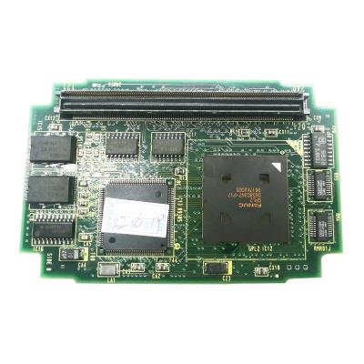 China 1 PC Used Fanuc A20B-3300-0102 Board In Good Condition A20B33000102 A2OB-33OO-O1O2 for sale
