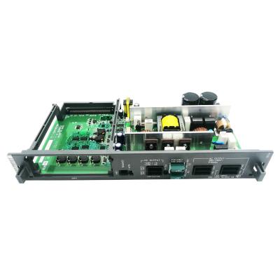 China Used FANUC board A16B-2203-0803    A16B22030803  A16B-22O3-O8O3 for sale