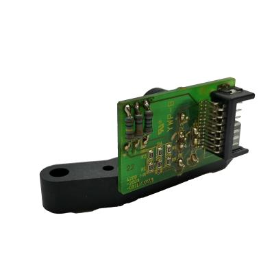 China 1 PC New Fanuc A20B-2003-0580 In Bag  A20B20030580 A2OB-2OO3-O58O for sale