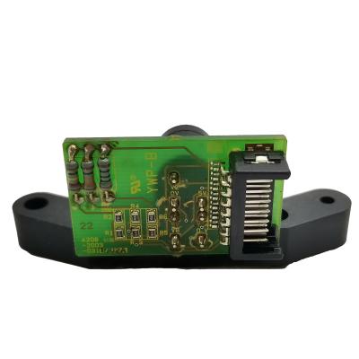 China Fanuc A20B-2003-0990 Graphics Board  A20B20030990  A2OB-2OO3-O99O for sale