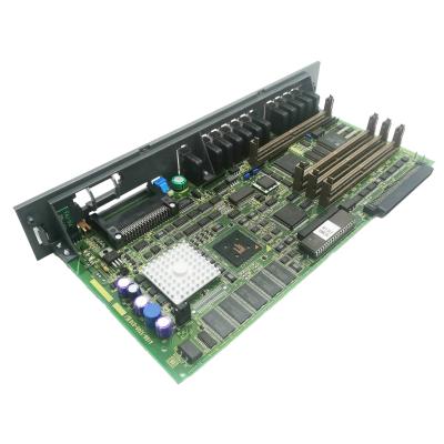 China Best Price  FANUC Controller Board A16B-3200-0495 In Good Condition  A16B32000495  A16B-32OO-O495  Used And New for sale