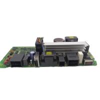 China Fanuc PLC Board A20B-2100-0130 Used In Good Condition A20B21000130  A2OB-21OO-O13O for sale