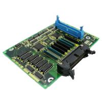China 1 PC Used Fanuc A20B-2000-0890 PCB Board  A20B20000890  A2OB-2OOO-O89O for sale