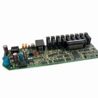 China 1 PC Used Fanuc A20B-2001-0931 PCB Board  A20B20010931  A2OB-2OO1-O931 for sale