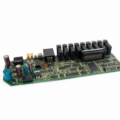 China 1 PC Used Fanuc A20B-2001-0931 PCB Board  A20B20010931  A2OB-2OO1-O931 for sale