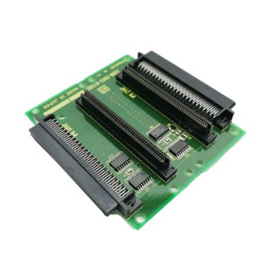 China New Factory Fanuc Backplane Module Board A20B-2003-0270  A20B20030270  A2OB-2OO3-O27O for sale