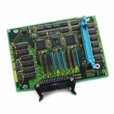 China 1 PC Used Fanuc A20B-2000-0670 PCB Board In Good Condition A20B20000670   A2OB-2OOO-O67O for sale