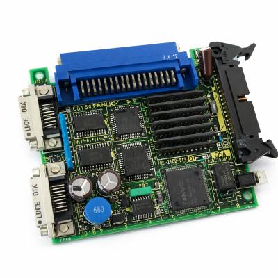China Fanuc  A20b-2100-0150 Board A20B21000150  A2OB-21OO-O15O for sale