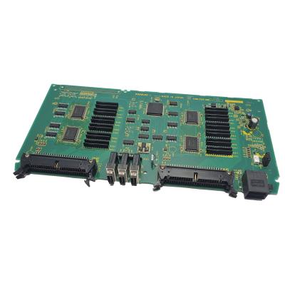 China Fanuc Module A16B-2203-0881 Used In Good Condition  A16B22030881  A16B-22O3-O881 for sale