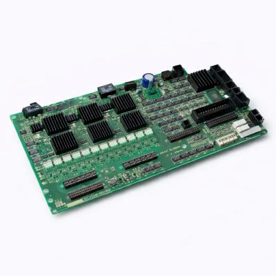 China 1 PC New Fanuc A16B-3200-0610 PCB Board   A16B32000610    A16B-32OO-O61O for sale