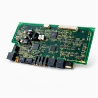 China Fanuc A16B-2203-0300  Interface Board A16B22030300  A16B-22O3-O3OO for sale