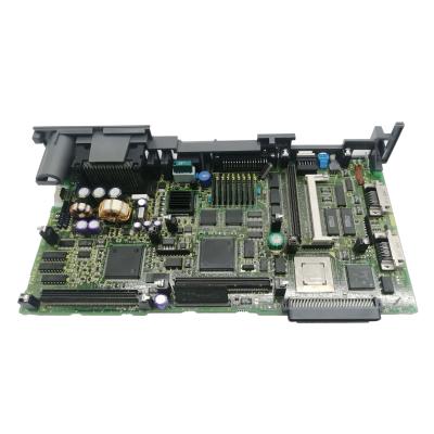 China 1 PC Used Fanuc A16B-3200-0601 PCB Board In Good  condition A16B32000601 A16B-32OO-O6O1 for sale