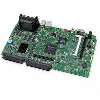 China 1 PC Used Fanuc A16B-3200-0600 PCB Board In Good  condition A16B32000600 A16B-32OO-O6OO for sale