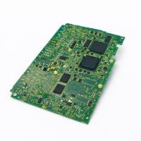 China A20B-8200-0791 Fanuc PCB Board A20B82000791 A2OB-82OO-O79I for sale