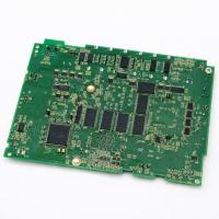 China A20B-8200-0541 Fanuc PCB Board A20B82000541 A2OB-82OO-O54I for sale