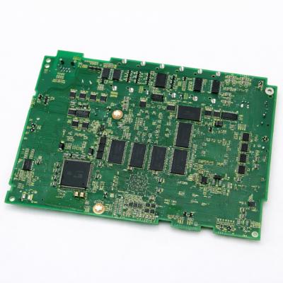 China A20B-8200-0540 Fanuc PCB Board A20B82000540 A2OB-82OO-O54O for sale