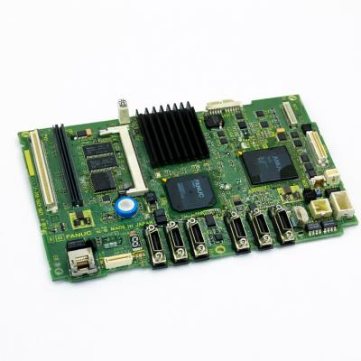 China A20B-8200-0393 Fanuc PCB Board A20B82000393 A2OB-82OO-O393 for sale