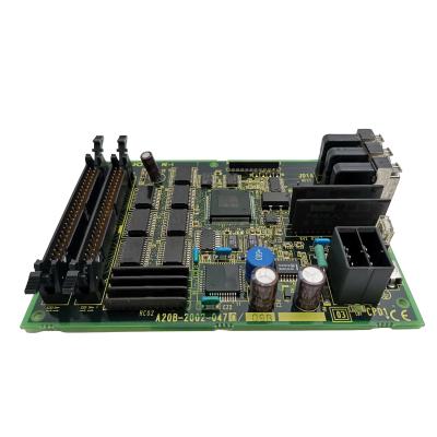 China Used FANUC A20B-2002-0270  A20B20020270  A2OB-2OO2-O27O for sale