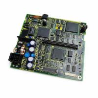 China A20B-8100-0820 Fanuc PCB Board A20B81000820 A2OB-8IOO-O82O for sale
