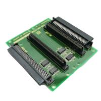 China Used FANUC A20B-2003-0810  A20B20030810  A2OB-2OO3-O81O for sale