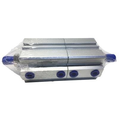 China SDAW32X20X10SB New Airtac Ultra-thin Air Pneumatic Cylinder SDAW32X20X10SB for sale