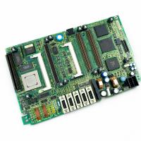 China A20B-8100-0136 Fanuc PCB Board A20B81000136 A2OB-8IOO-OI36 for sale