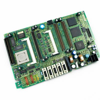 China A20B-8100-0135 Fanuc PCB Board A20B81000135 A2OB-8IOO-OI35 for sale