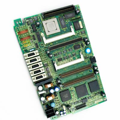 China A20B-8100-0131 Fanuc PCB Board A20B81000131 A2OB-8IOO-OI3I for sale