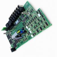 China Used Fanuc Pc Board  A16B-2202-0430 A16B22020430 A16B-22O2-O43O for sale