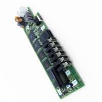 China 1 PC Used Fanuc A20B-2100-0260 In Good Condition  A2OB-21OO-O26O  A20B21000260 for sale