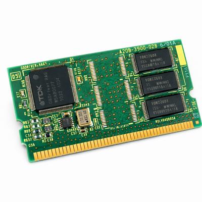 China A20B-3900-0229 Fanuc PCB Board A20B39000229 A2OB-39OO-O229 for sale