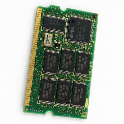 China A20B-3900-0225 Fanuc PCB Board A20B39000225 A2OB-39OO-O225 for sale