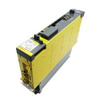 China A06B-6114-H208 FANUC AC Servo Amplifier Unit A06B6114H208 AO6B-6II4-H2O8 for sale