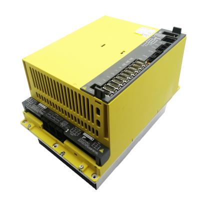 China A06B-6164-H333 Fanuc Spindle Amplifier Module A06B6164H333 AO6B-6I64-H333 for sale
