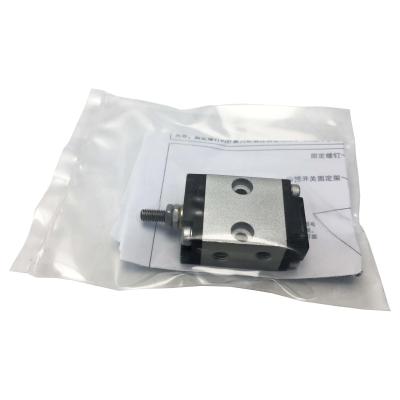 China BDA10X5 New Factory Sealed Koganei BDA10X5 Cylinder BDA10-5 for sale