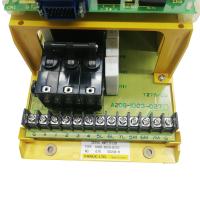 China A06B-6058-H223 Fanuc Servo Amplifier Module A06B6058H223 A06B-6058-H223 for sale