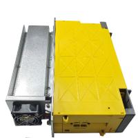 China A06B-6200-H055 Fanuc Power Supply Module A06B6200H055 FANUC AO6B-62OO-HO55 for sale