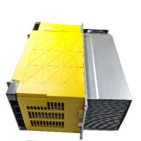 China USED FANUC A06B-6200-H055 Fanuc Power Supply Module A06B6200H055 FANUC AO6B-62OO-HO55 for sale