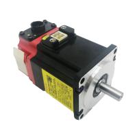 China Industrial Servo Motor A06B-0115-B103 AC Motor Model B0.5 6000 3 Phase CNC for sale