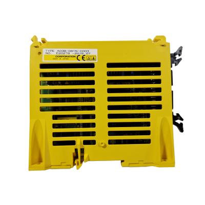 China Fanuc LTD Type A03B-0815-C003 Expansion Module  A03B-0815-COO3  A03B0815COO3  AO3B-O815-COO3   A03B-0815-C003 for sale
