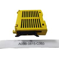 China Fanuc LTD Type A03B-0815-C003 Expansion Module  A03B-0815-COO3  A03B0815COO3  AO3B-O815-COO3   A03B-0815-C003 for sale
