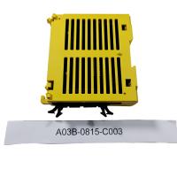 China Fanuc LTD Type A03B-0815-C003 Expansion Module  A03B-0815-COO3  A03B0815COO3  AO3B-O815-COO3   A03B-0815-C003 for sale