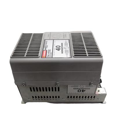 China 40HP Variable Frequency Inverter HAAS Vector Drive 29-10081 for sale