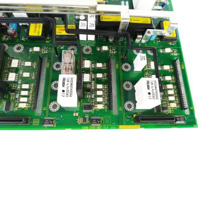 China Fanuc  PC BOARD A20B-2101-0023  A20B21010023   A2OB-21O1-OO23  USED IN GOOD CONTIITION for sale