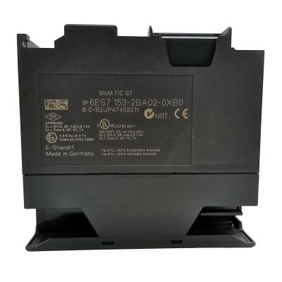 China Interface IM 6ES7153-2BA02-0XB0  6ES7 153-2BA02-0XB0  6ES7153-2BAO2-OXBO for sale