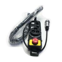 China PHCS3-2013 WEIYA Electronic Handwheel PHCS32013 For Weyerhaeuser Standard Series New for sale